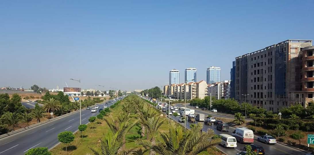 15 milliards DA pour le projet algéro-espagnol de régulation routière à ...