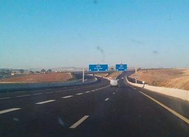 MÉDÉA : Livraison imminente du tronçon autoroutier Ouzera-Benchicao