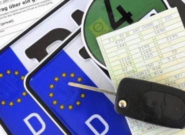 Nouvelles mesures pour les véhicules des émigrés