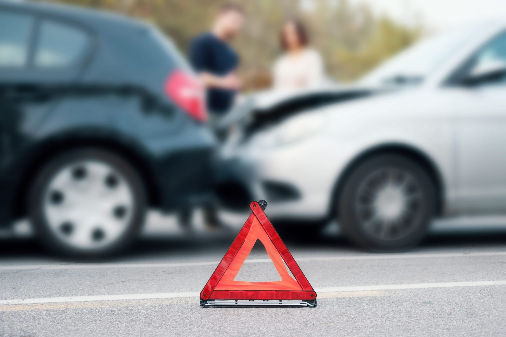 Accidents de la route : 10 morts et 242 blessés en 24 heures