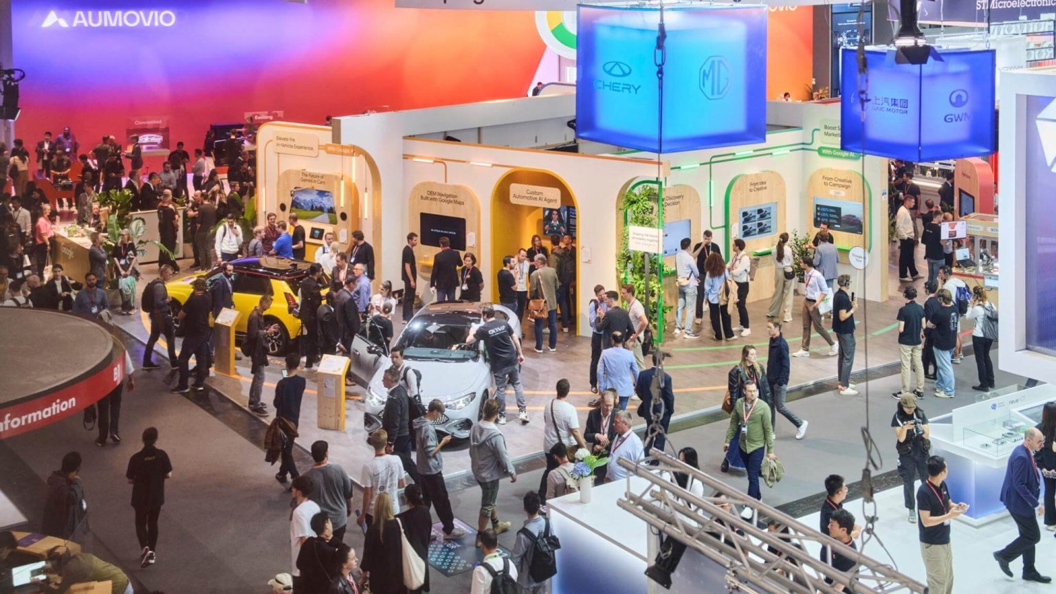 IAA Mobility 2025 : Munich au cœur de la mobilité du futur